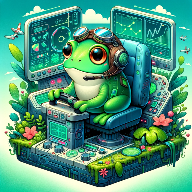 FrogPilot - Installation Guide - BKVtech