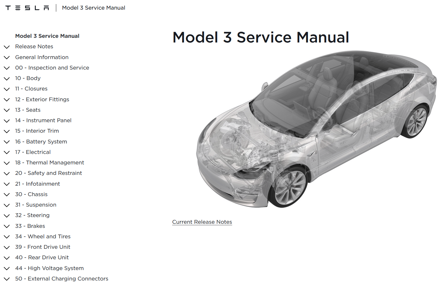 Tesla News - BKVtech