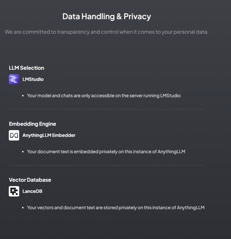 How to Talk to your giant docs - BKVtech