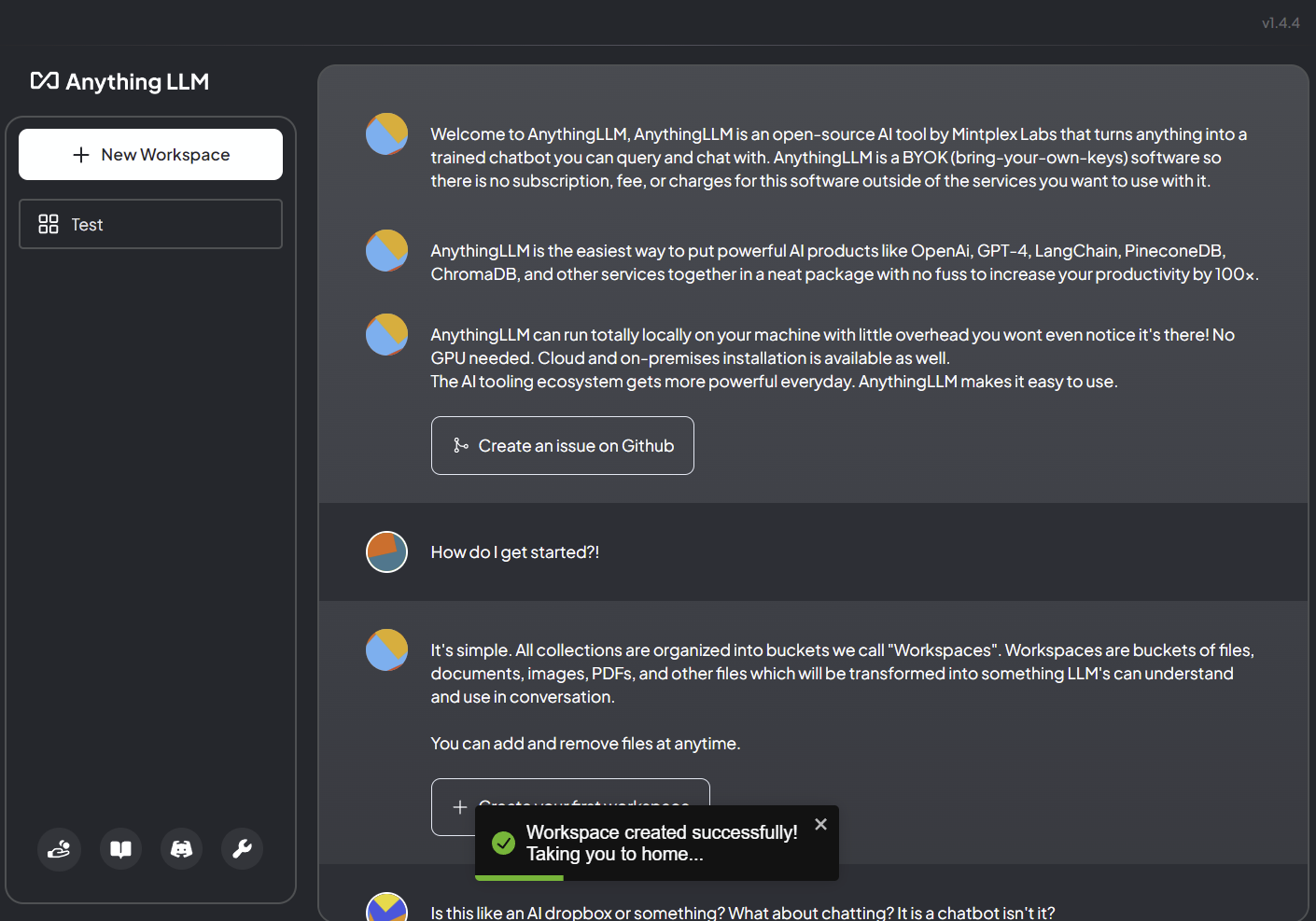 How to Talk to your giant docs - BKVtech