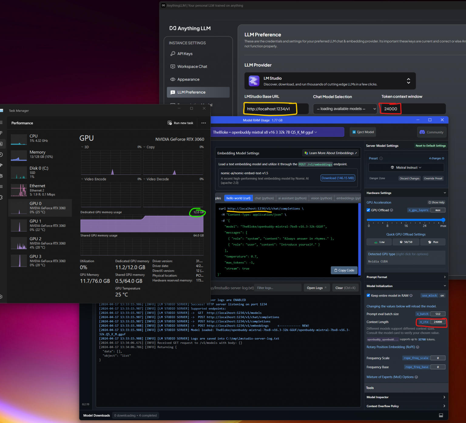 How to Talk to your giant docs - BKVtech