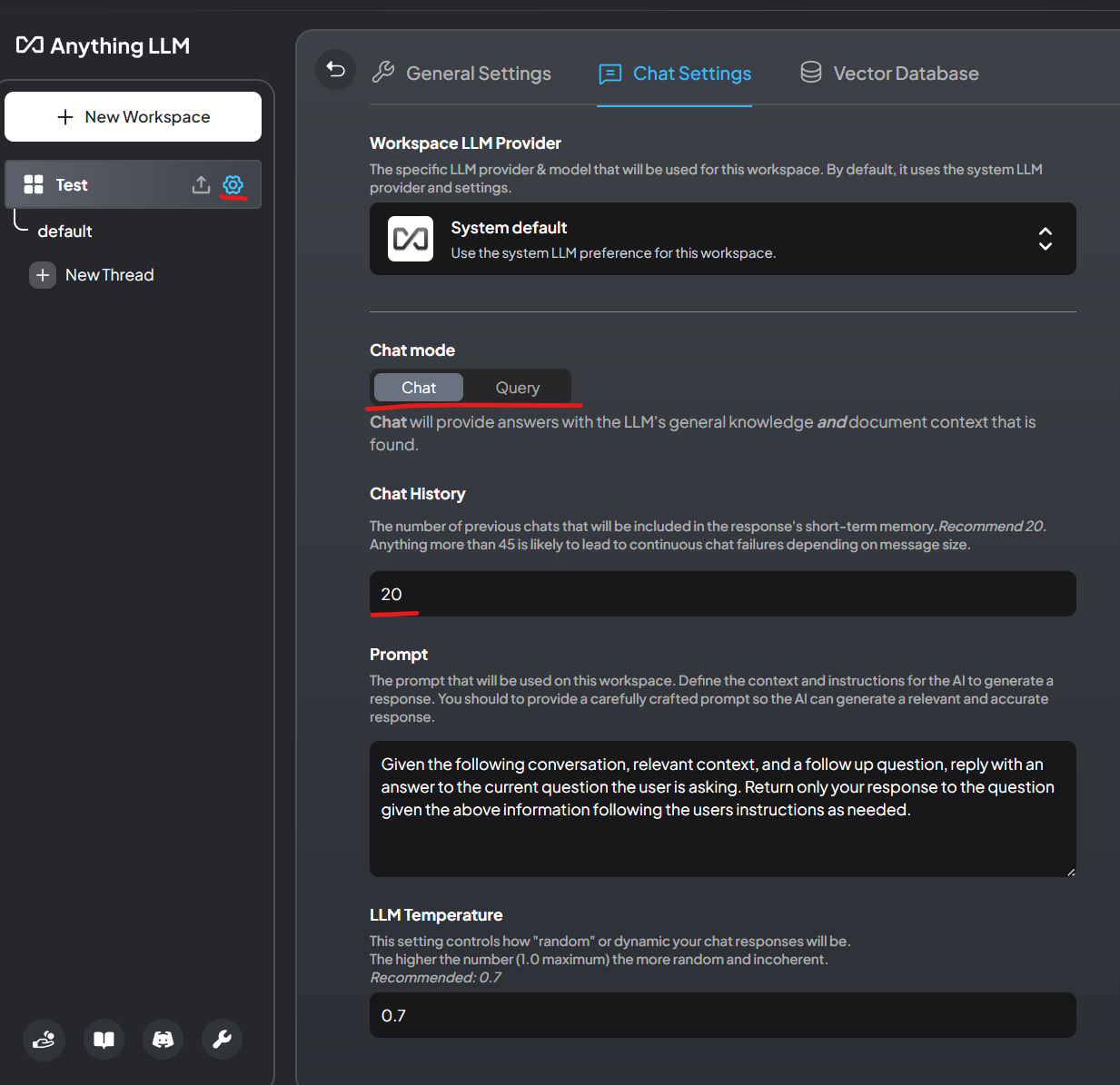 How to Talk to your giant docs - BKVtech